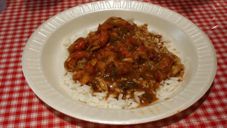 Crawfish Etouffee Recipe - Food.com