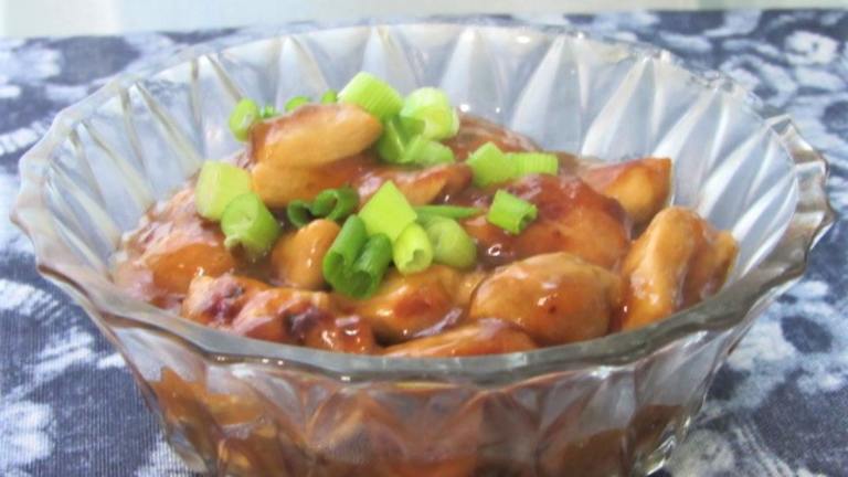 Kong Bao Chicken Recipe - Food.com
