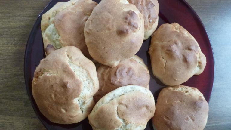 Cloud Biscuits Gluten Free Recipe - Food.com