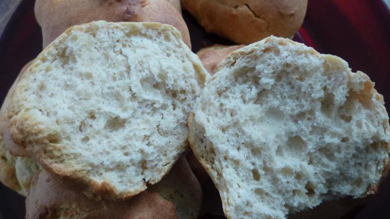 Cloud Biscuits Gluten Free Recipe - Food.com