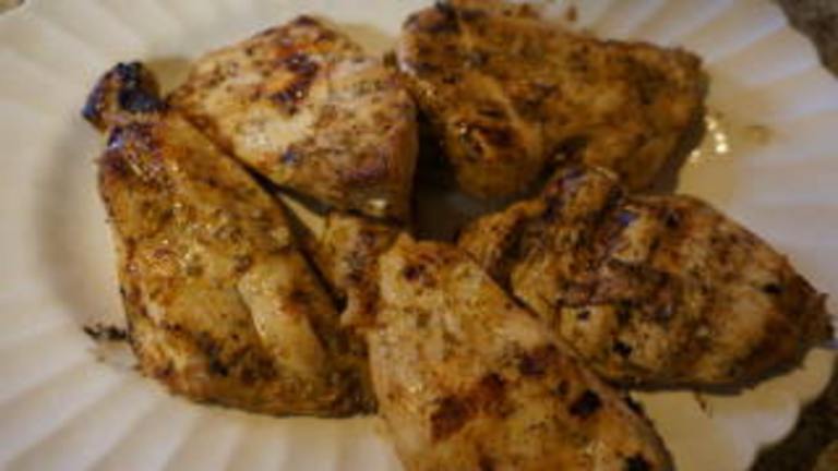 Pollo Magnifico Recipe - Food.com