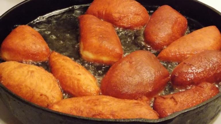 New Orleans Style Beignet Recipe Recipe - Food.com