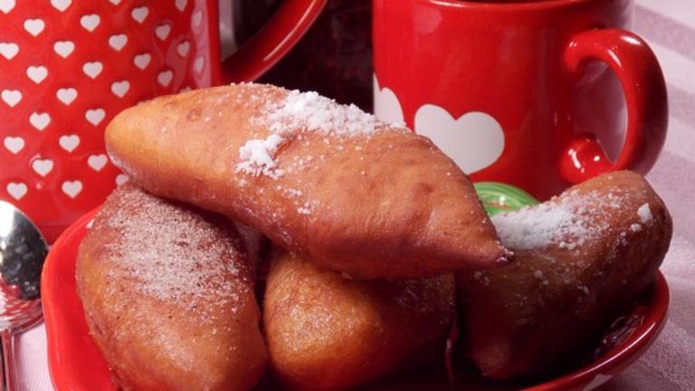 New Orleans Style Beignet Recipe Recipe - Food.com