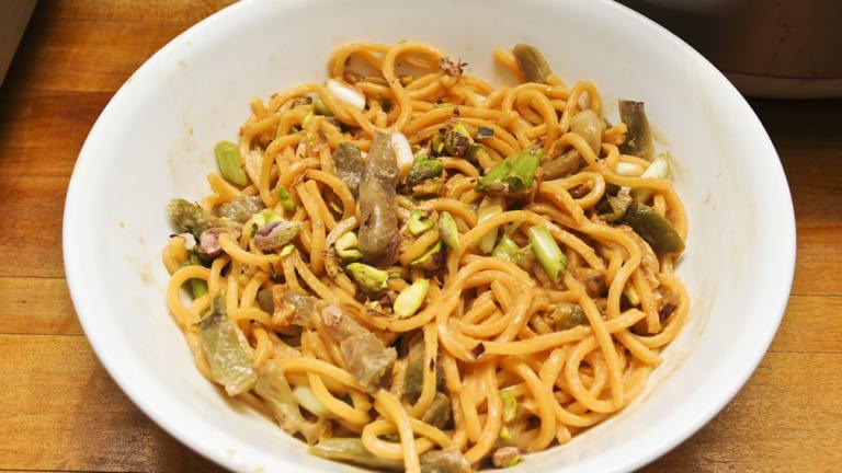 Dan Dan Mein by Sy Recipe - Food.com