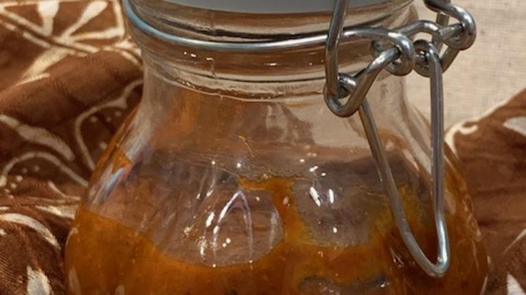 Harissa Recipe - Food.com