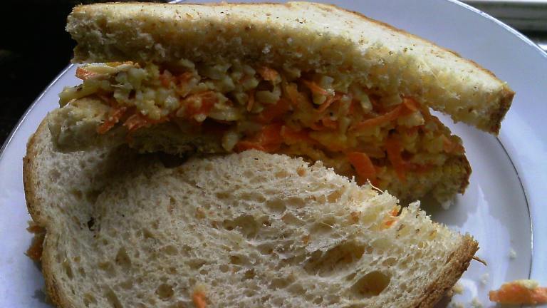 Cheese Paste Sandwich Spread Recipe - Food.com