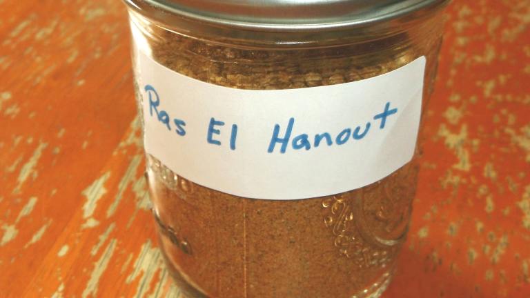 Ras El Hanout Recipe - Food.com