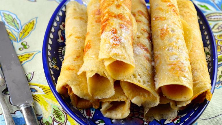Lefse(From Norway to North Dakota) Recipe - Food.com