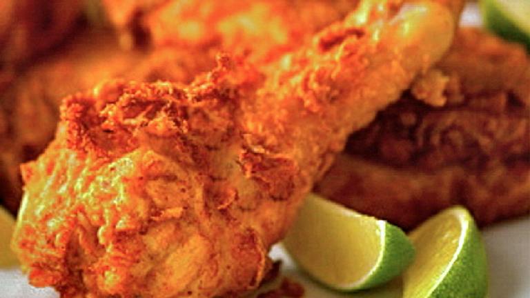 Ole! Mexican Fried Chicken Recipe - Food.com