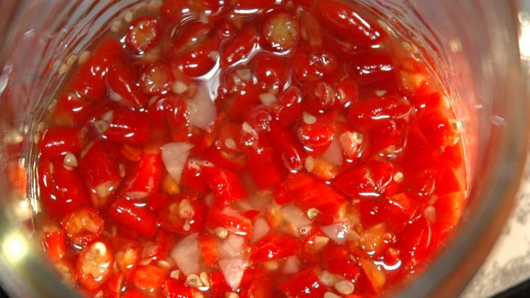 Thai Demon Relish Recipe - Food.com