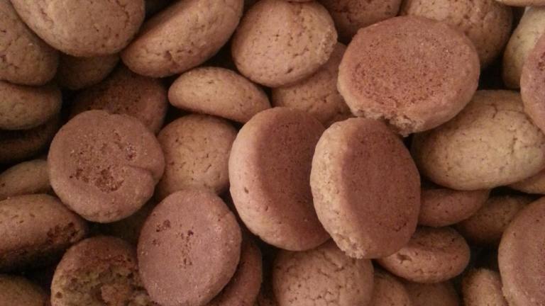 Peppernuts Recipe - Food.com