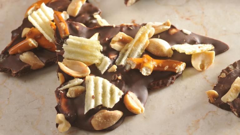 Dark Chocolate Bark Recipe - Food.com
