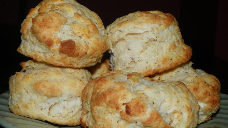 Black Pepper Biscuits - Cooking Club Recipe - Food.com