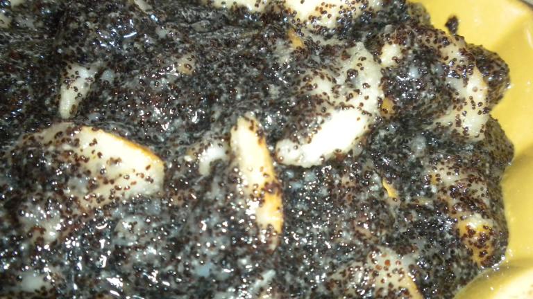 Slovak Christmas Eve Bobalky Recipe - Food.com