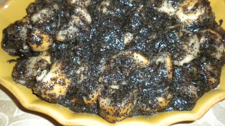 Slovak Christmas Eve Bobalky Recipe - Food.com