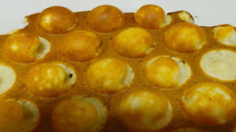 Egg Waffles or Gai Daan Jai Recipe - Food.com