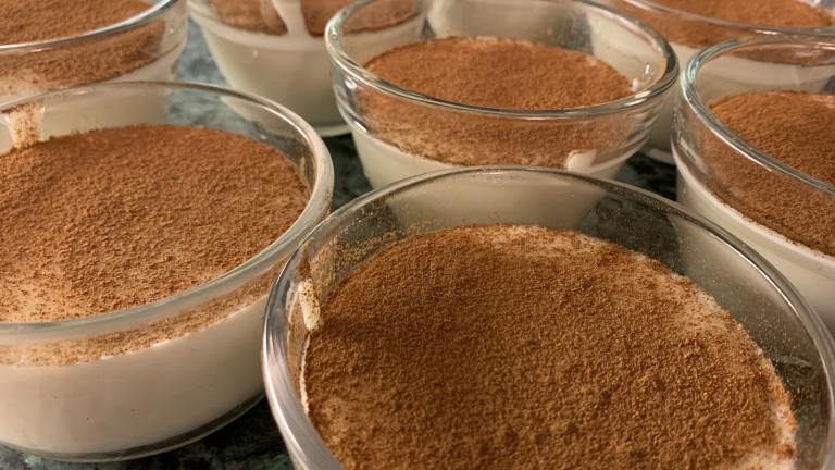 Semolina Cereal (Portuguese Pappas) Recipe - Food.com