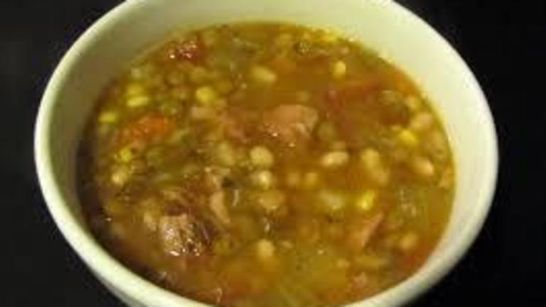 Tony DiRamio's Official Ham Bone Soup Recipe - Food.com