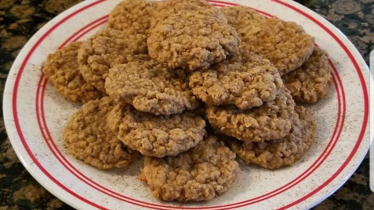 Instant Oatmeal Packet Cookies Recipe - Food.com