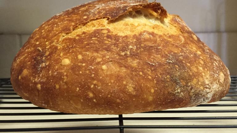 Artisan White Bread Recipe - Food.com