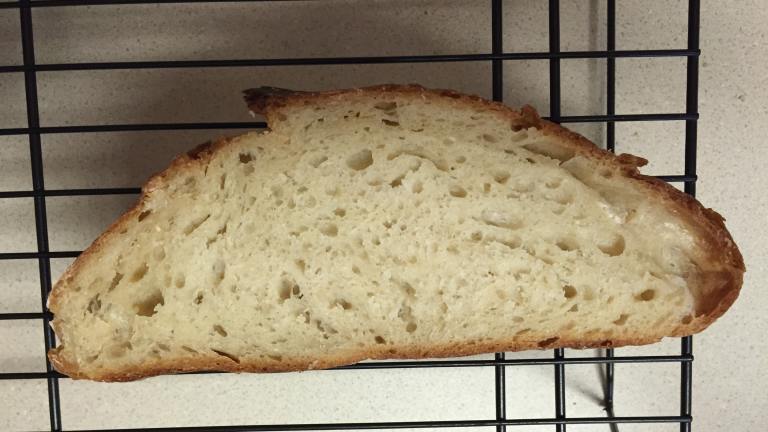 Artisan White Bread Recipe - Food.com