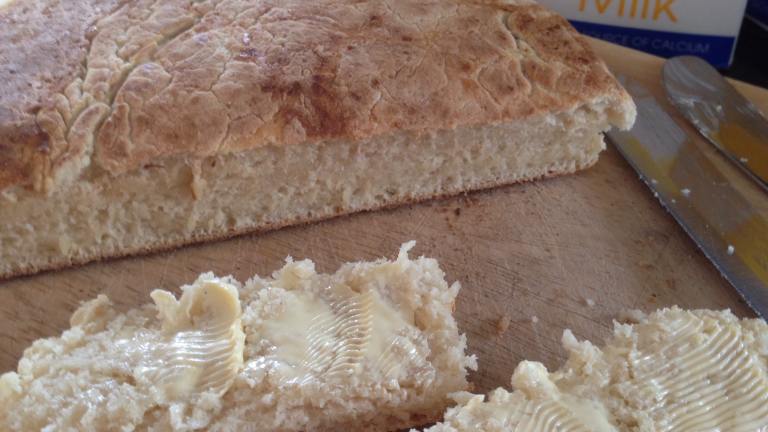 Mums Homemade Soda Farl Recipe - Food.com