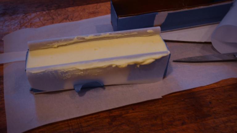 Stranger Things Waffle Heart Cookies Recipe - Food.com