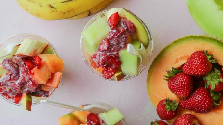 Cholado Recipe - Food.com