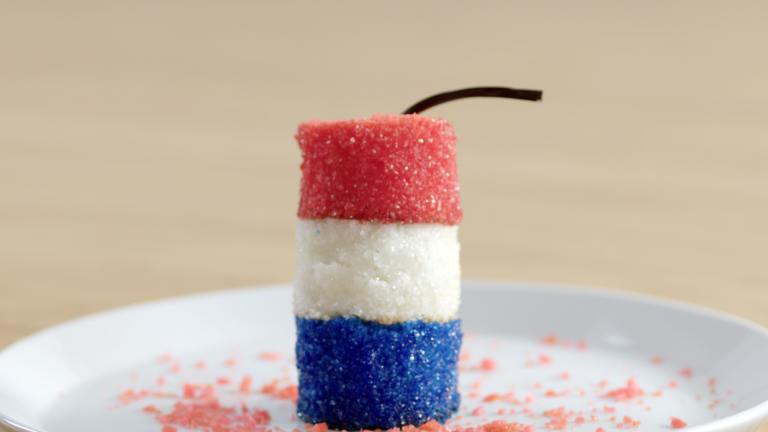Mini Firecracker Cakes Recipe - Food.com