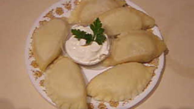 Uncle Bill's Perogie Dough Recipe - Food.com