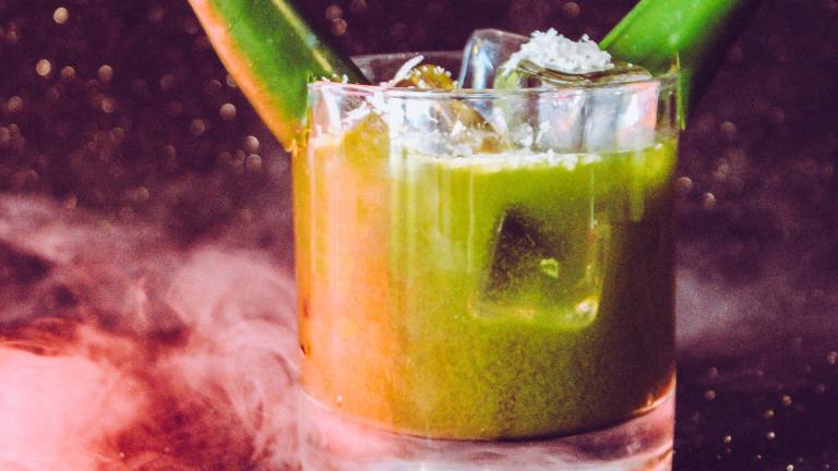 A Drink, Yoda Is Recipe - Food.com