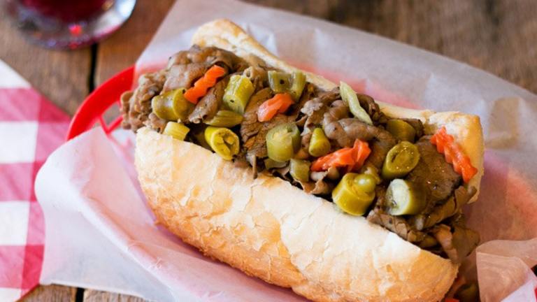 PORTILLO’S ITALIAN BEEF (Copycat) Recipe - Food.com