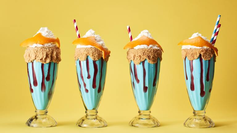 Boozy Blue Hawaiian Shark Shake Recipe - Food.com
