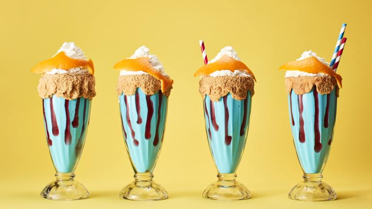 Boozy Blue Hawaiian Shark Shake Recipe - Food.com