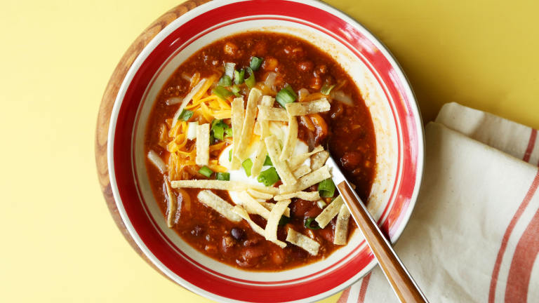 Smoky Kentucky Chili Recipe - Food.com
