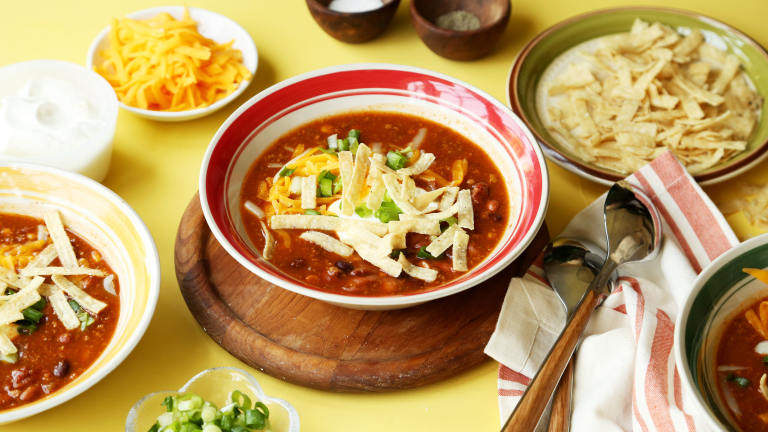 Smoky Kentucky Chili Recipe - Food.com