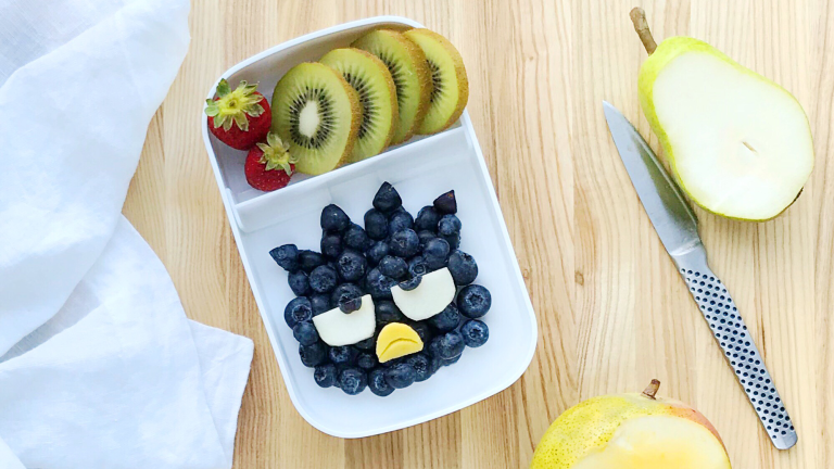 Sanrio-Inspired Bento Box Recipe - Food.com