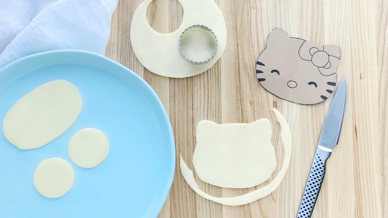 Sanrio-Inspired Bento Box Recipe - Food.com