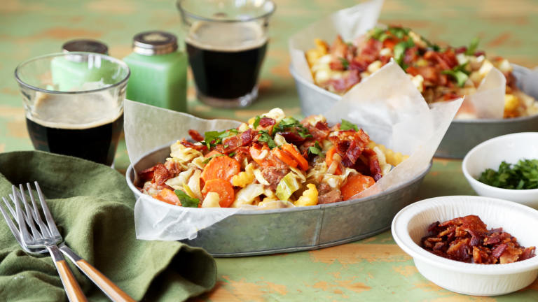 Corned Beef Fries Recipe - Food.com