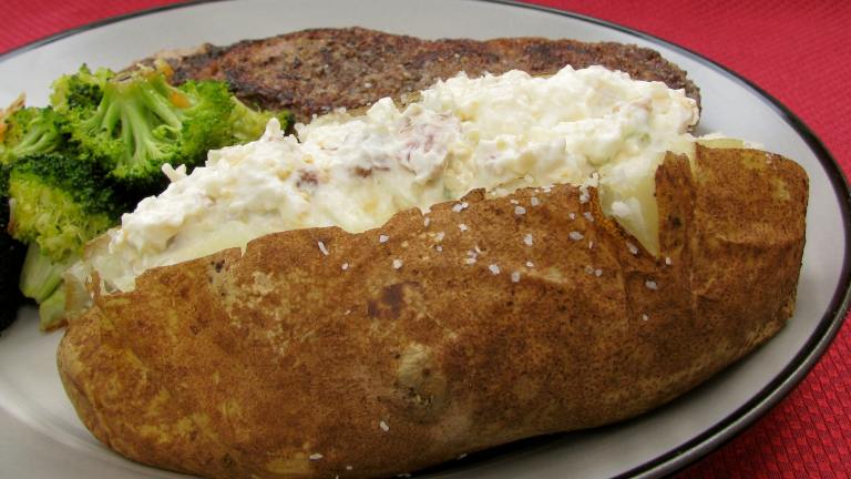 Baked Potato Topper Recipe - Food.com