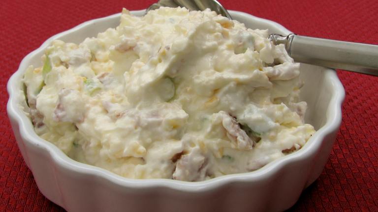 Baked Potato Topper Recipe - Food.com