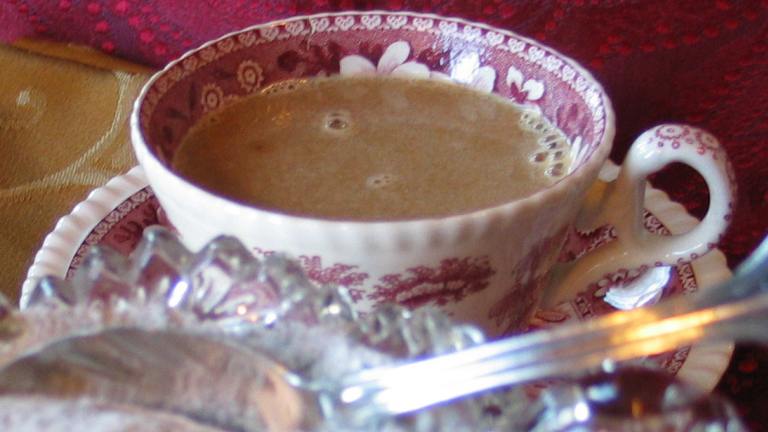 French Vanilla Cafe Mix Recipe - Food.com