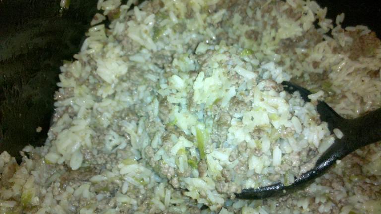 Madeline Roseland's Dirty Rice Recipe - Food.com