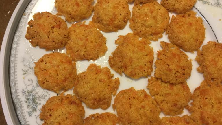 Cheese Puffs Recipe - Food.com