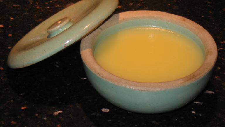 How to Prepare Ghee Recipe - Food.com
