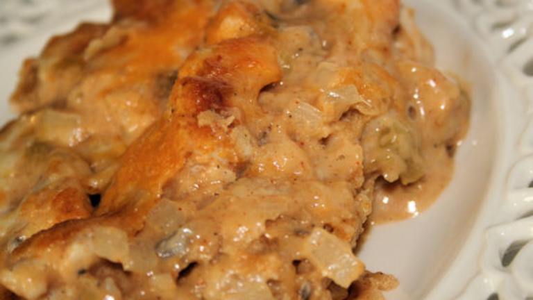 Hot Chicken Pepe Recipe - Food.com