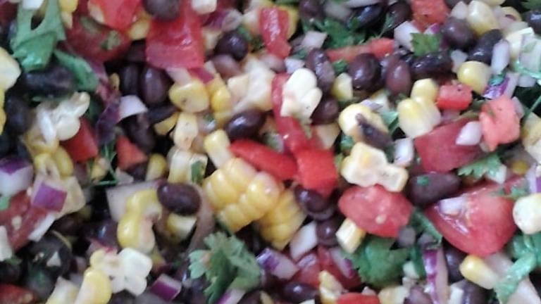 Baja Black Beans, Corn and Rice Recipe - Food.com