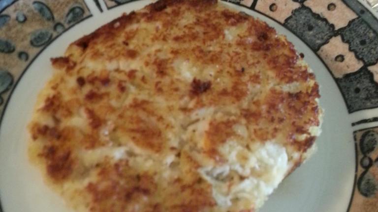 Pacific Lump Crab Cakes Recipe - Food.com