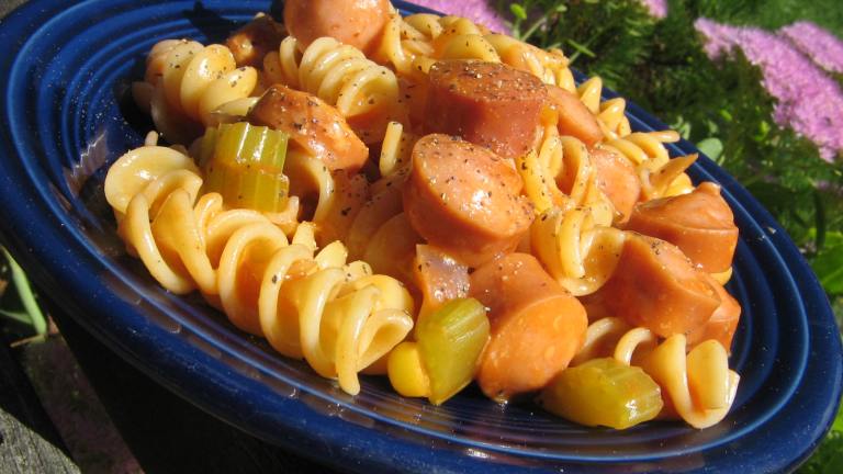 The Old West Weiner Dish Recipe - Food.com