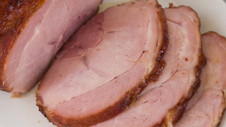 Baked Ham Recipe - Food.com